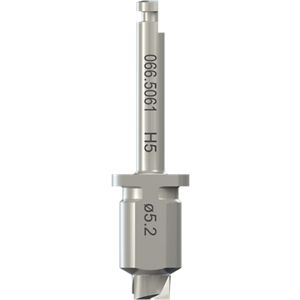 Straumann iGuide™ Milling Cutter Ø 3.5mm, for T-sleeve Ø 5.2mm ...