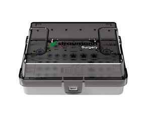 BLX Surgical cassette | Straumann Group - Straumann Australia