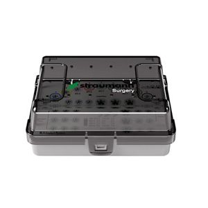 BLX Surgical cassette | Straumann Group - Straumann Australia
