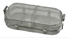 Cleaning Tray, for BLX Surgical Cassette | Straumann Group - Straumann ...