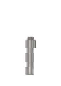 Micro Conical Abutment Analog, Titanium | Straumann Group - Neodent USA