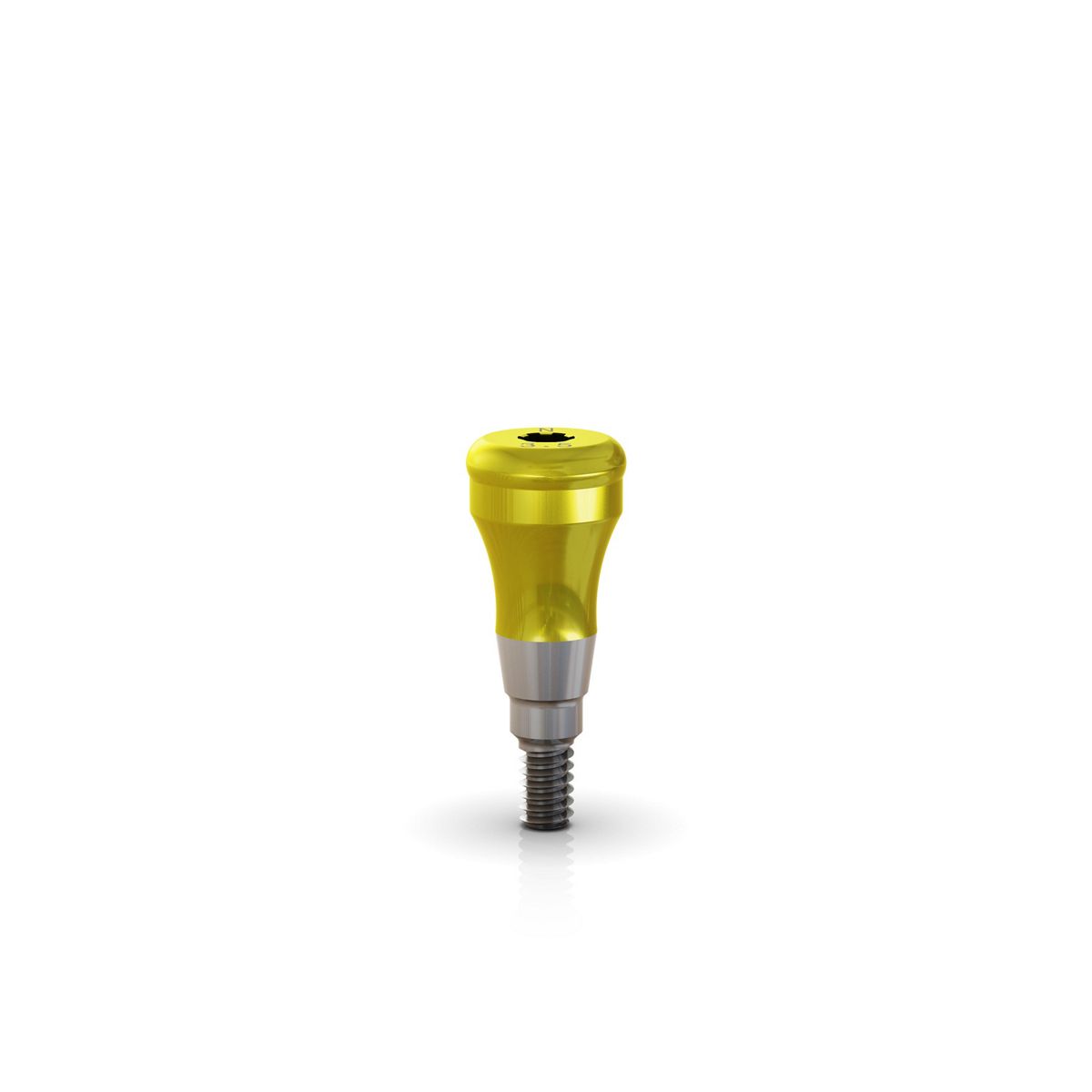 NGM TiN ATTACHMENT - TITANIUM - 3.5 mm | Straumann Group - Neodent USA