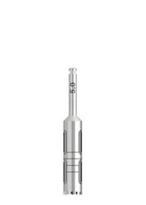 Trephine Bur, Stainless Steel, 5.0 mm | Straumann Group - Neodent USA