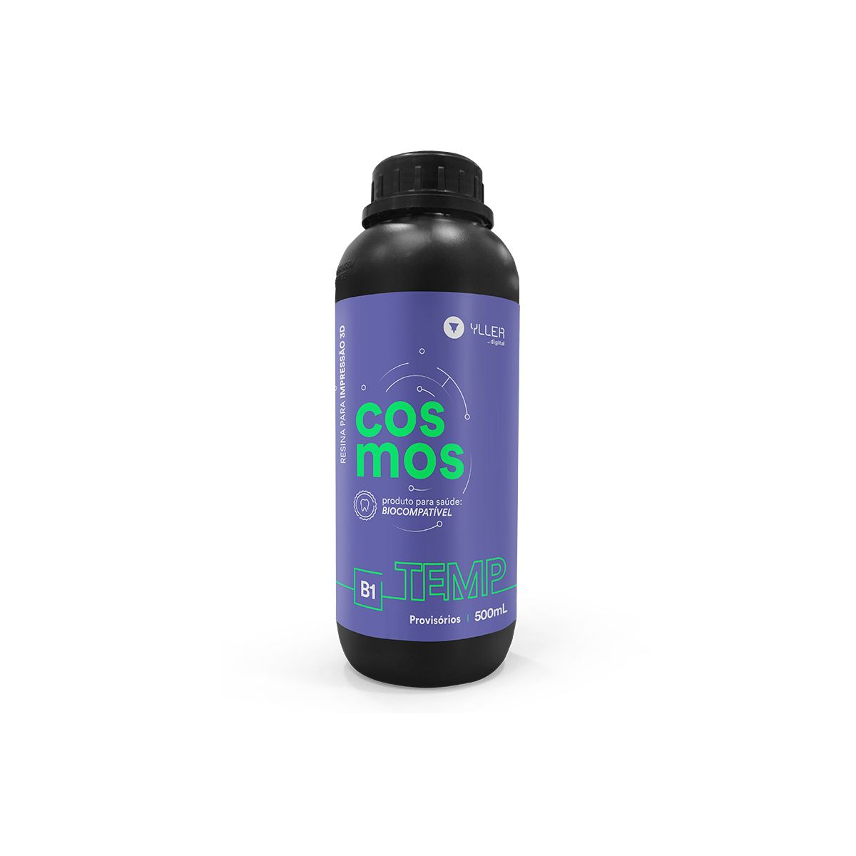 Cosmos Temp B1 | Straumann Group - Neodent Chile