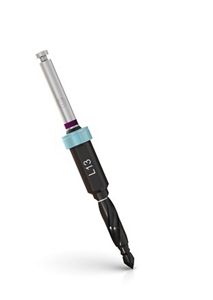NGS NARROW TAPERED DRILL D3.5X13 | Straumann Group - Neodent Turkey