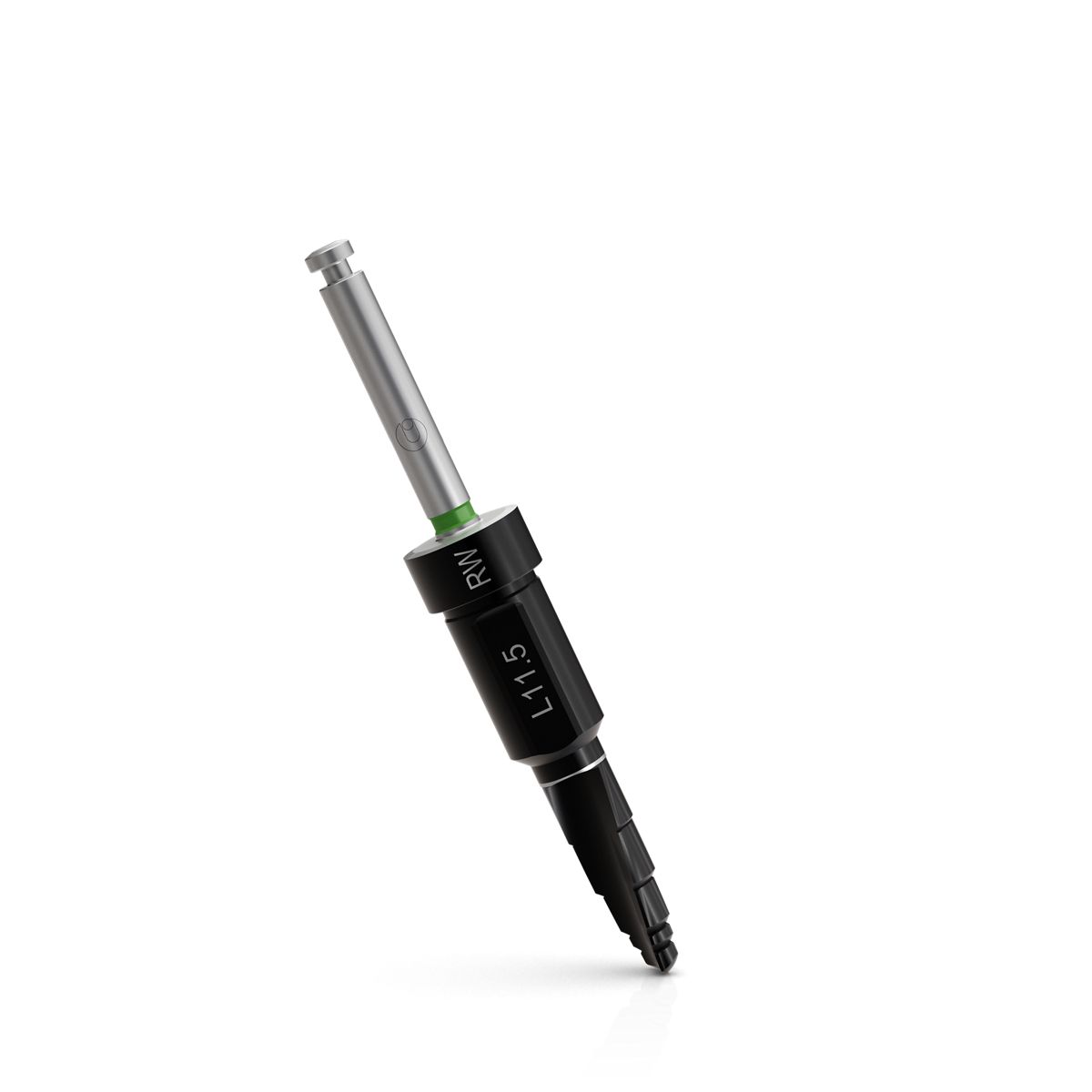 EASYGUIDE REGULAR TAPERED DRILL D4.0X11.5 | Straumann Group - Neodent USA