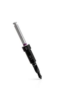 EASYGUIDE NARROW TAPERED DRILL D3.5X10 | Straumann Group - Neodent USA