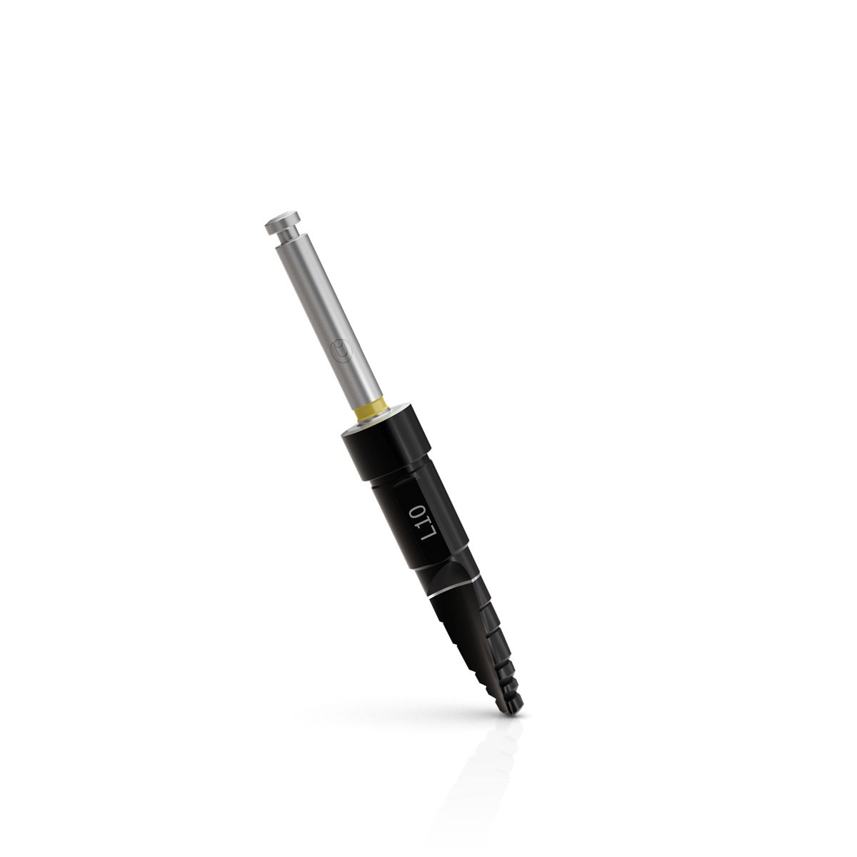 ZI TAPERED DRILL, D 4.3X10 | Straumann Group - Neodent USA