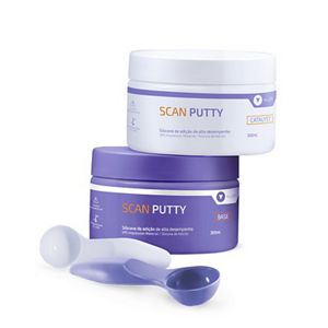 Scan Putty 600mL | Straumann Group - Neodent Chile