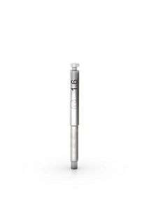 Hex Screwdriver Torque Connection - Contra-Angle, Stainless Steel, 1.6 ...