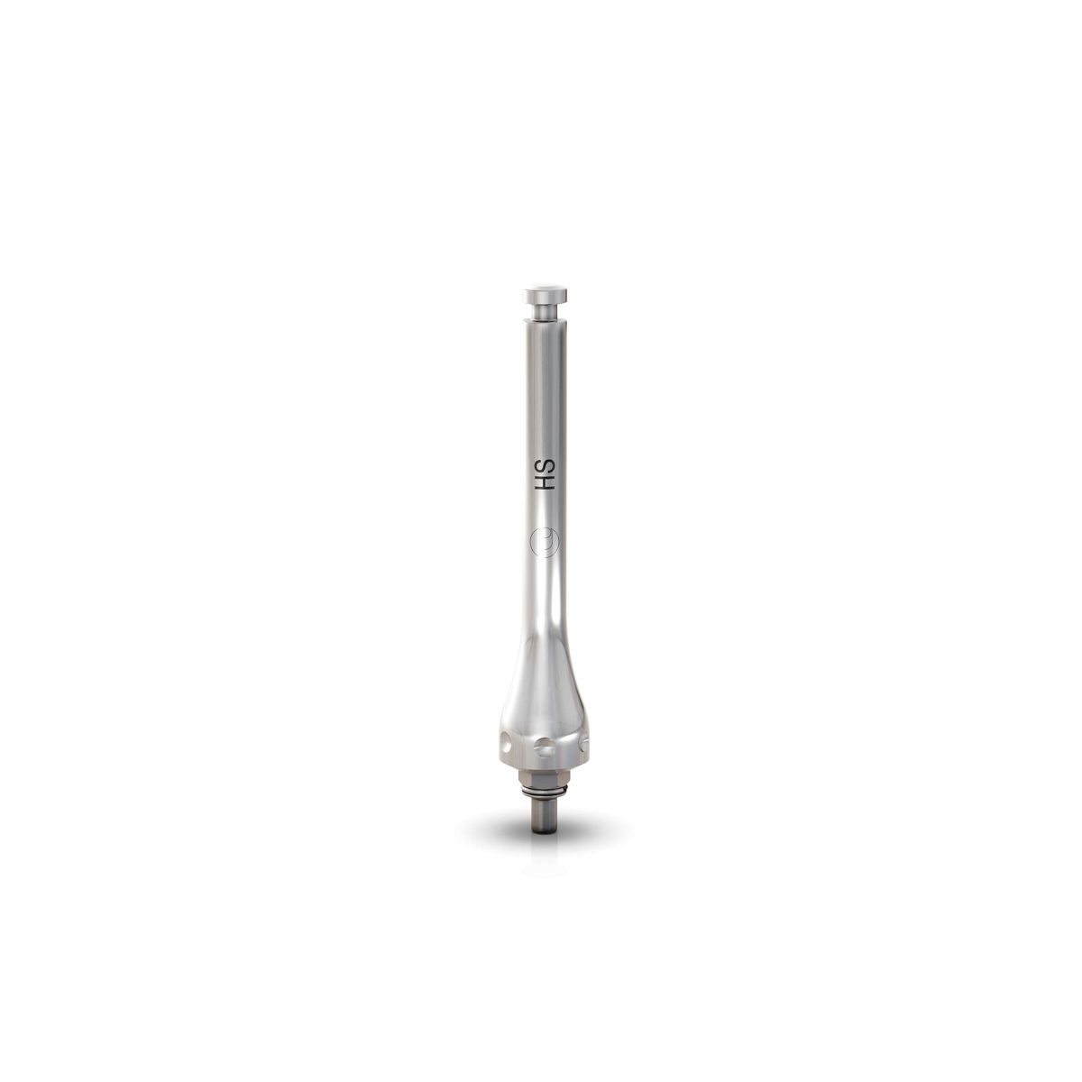 HS IMPLANT DRIVER FOR CONTRA-ANGLE, STAINLESS STEEL, N/A | Straumann ...