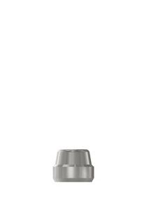 Mini Conical Abutment Protection Cylinder, Titanium, 4.1 mm | Straumann ...