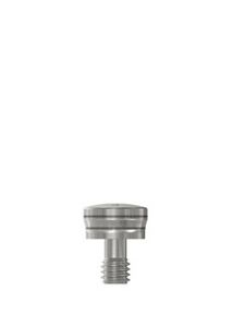 SF Healing Abutment, Titanium, 5.0X3 mm | Straumann Group - Neodent USA