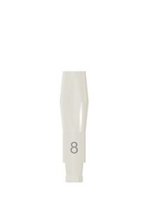 CM Exact Implant Scanbody, Polymer | Straumann Group - Neodent USA