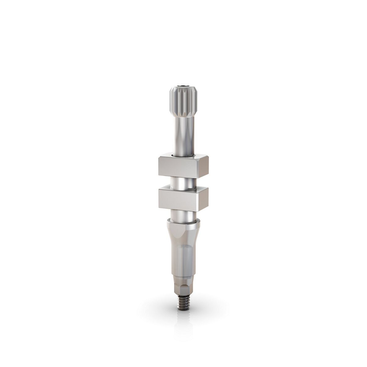 NGM EXACT IMPLANT IMPRESSION COPING OPEN TRAY, TITANIUM/POLYMER, N/A ...