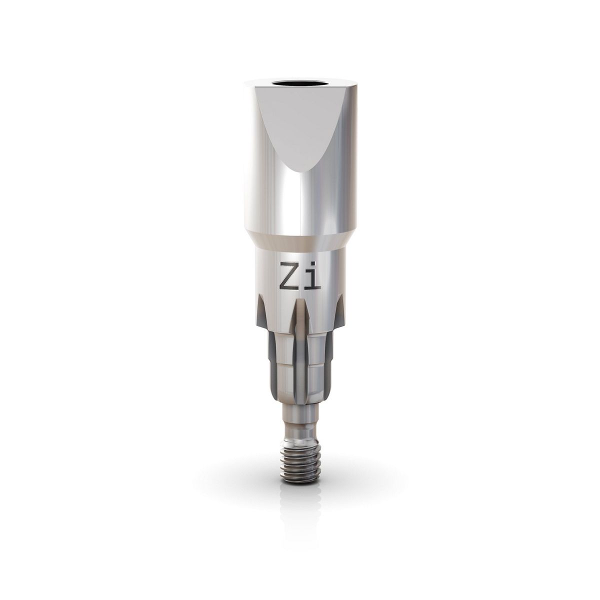 ZI IMPLANT SCANBODY,TITANIUM, N/A | Straumann Group - Neodent USA