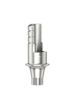 Titanium base / ASC Flex incl. abutment screw 3,5-6,5 mm Type 2 / SC ...