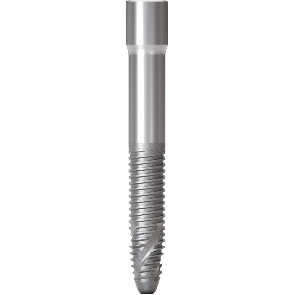 GM ZYGOMA-S IMPLANTAT, TITAN, 3.75X30 mm | Straumann Group - Neodent ...