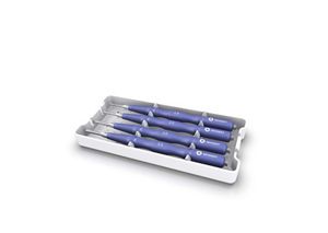 Osteotomes Kit Case, Polymer | Straumann Group - Neodent USA
