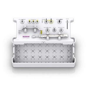 Facility Guided Surgery Surgical Kit Case, Polymer | Straumann Group ...