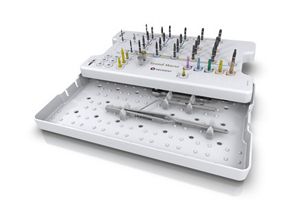 COMPLETE GM SURGICAL KIT | Straumann Group - Neodent USA