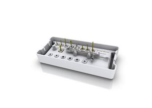 COMPLETE GM PROSTHETIC KIT | Straumann Group - Neodent Canada