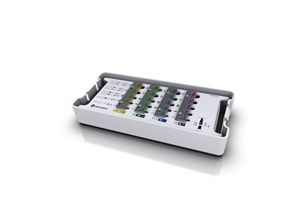 CONTROL DRILL STOP PRE-MOUNTED KIT | Straumann Group - Neodent USA