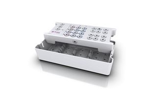 CASSETTE KIT CHIRURG GM EASYGUIDE IMPLANTS ETROIT/STANDARD | Straumann ...