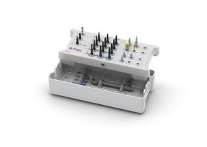 KIT COMPLETO GM EASYGUIDE ESTREITO/REGULAR | Straumann Group - Neodent ...