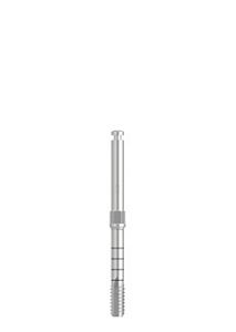 Facility Bone Tap, Stainless Steel | Straumann Group - Neodent Global ...