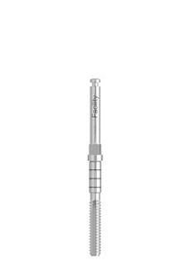 Facility Guided Surgery Bone Tap, Stainless Steel | Straumann Group ...