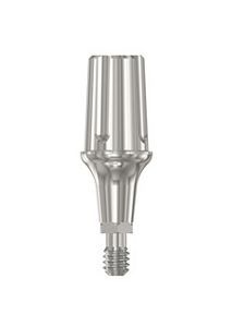 CM Exact Universal Abutment, Titanium, 4.5X6X2.5 mm | Straumann Group ...
