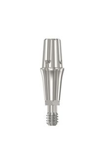 CM Exact Universal Abutment, Titanium, 3.3X4X2.5 mm | Straumann Group ...