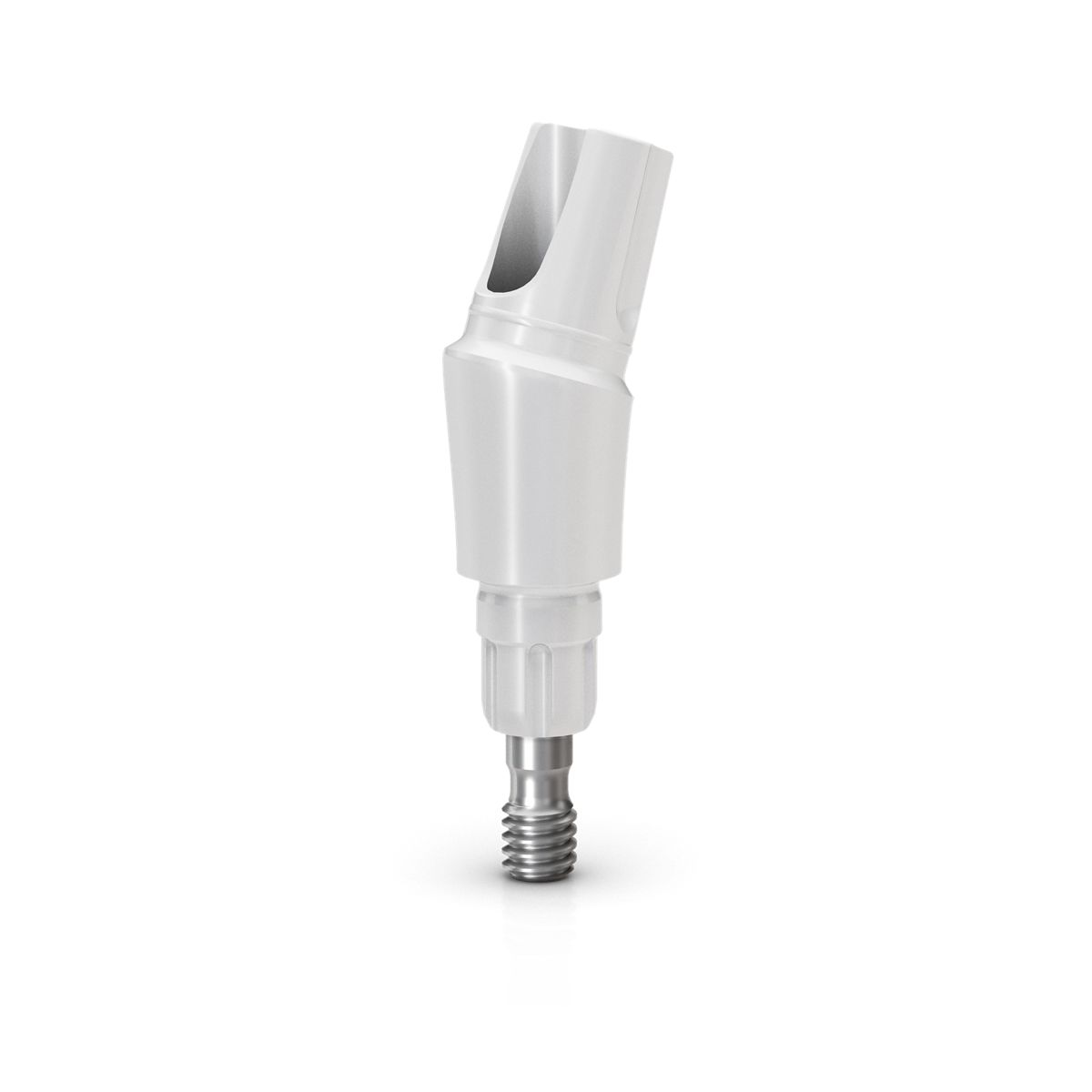 NARROW ZIRCONIA CR 17D ABUTMENT, ZIRCONIA/Ti, 3.5 mm | Straumann Group ...