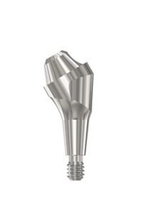 CM Mini Conical Abutment 30, Titanium, 3.5 mm | Straumann Group ...