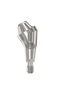 Mini Conical Abutment CM Exact - 30 Grad | Straumann Group - Neodent ...