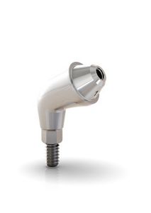 GM EXACT MINI CONICAL ABUTMENT 60 DEGREES 1.5 | Straumann Group ...