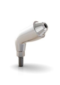 GM EXACT MINI CONICAL ABUTMENT 60 DEGREES 2.5 | Straumann Group ...
