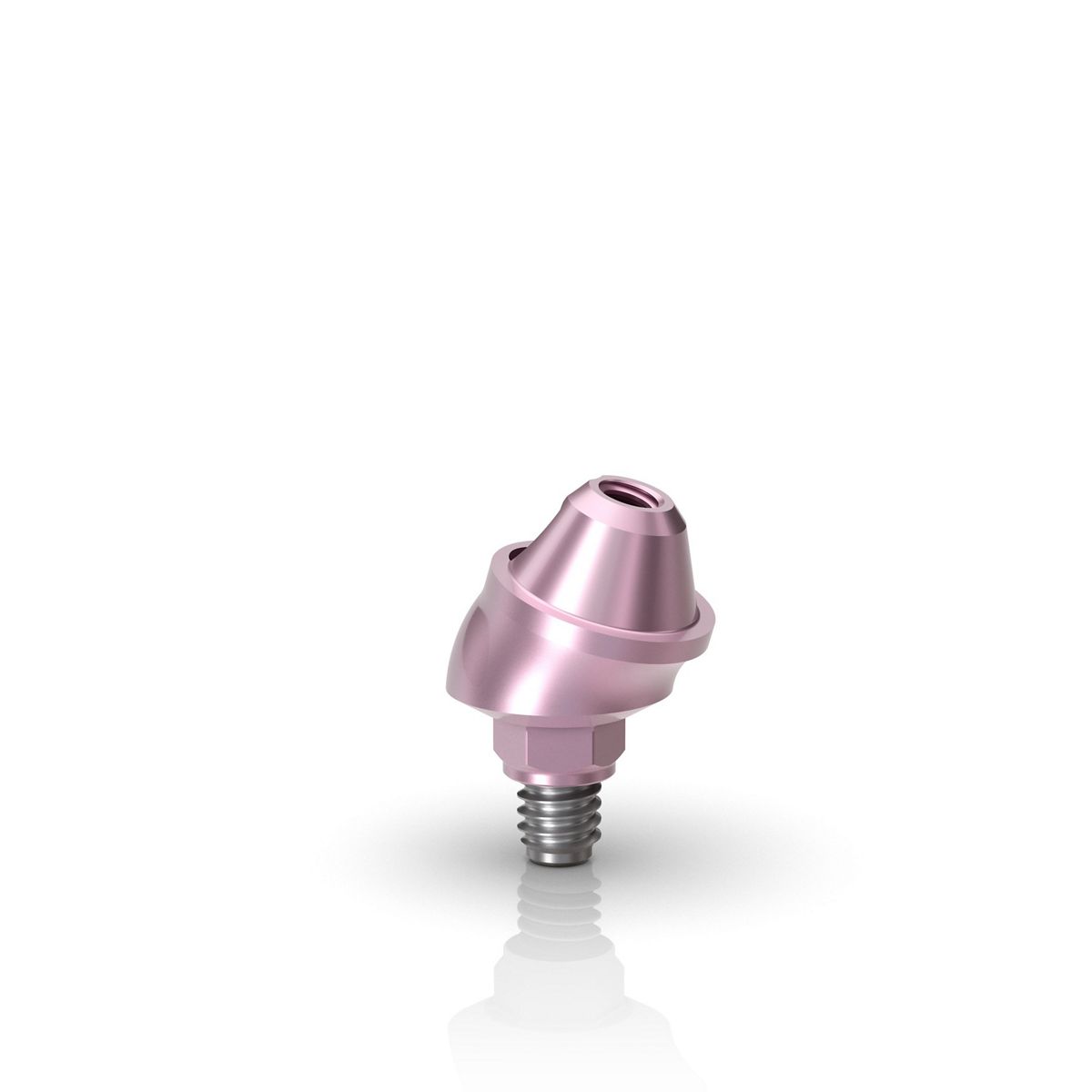 HS MINI CONICAL ABUTMENT 17D, TITANIUM, 1.5 mm | Straumann Group ...