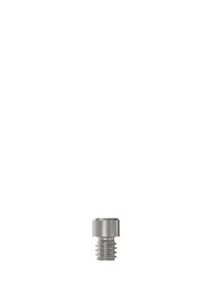 Mini Conical Abutment Coping Screw, Titanium, 5.0 mm | Straumann Group ...