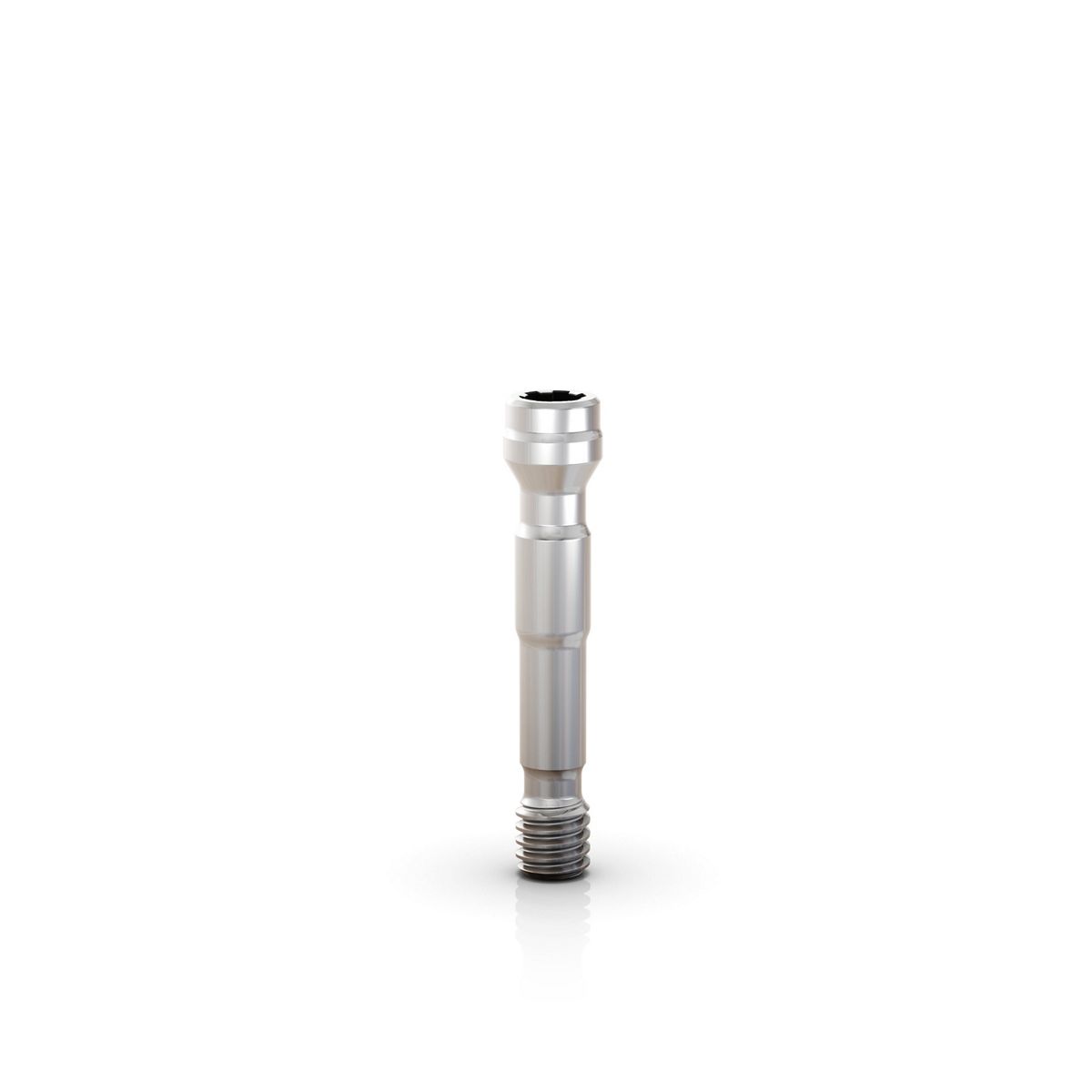 ZI SCREW | Straumann Group - Neodent USA
