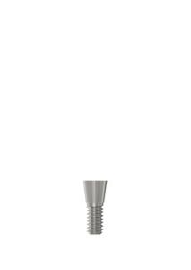 Tornillo de Cobertura CM, Titanium | Straumann Group - Neodent México