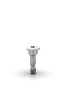 Zirconia Implant Cover Screw,Ti | Straumann Group - Neodent South Africa