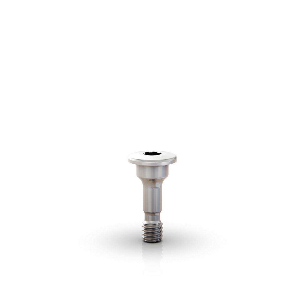 Zirconia Implant Cover Screw,Ti | Straumann Group - Neodent Belgium