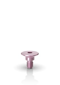 HS COVER SCREW, TITANIUM, N/A | Straumann Group - Neodent USA