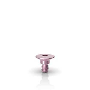 HS COVER SCREW, TITANIUM, N/A | Straumann Group - Neodent USA
