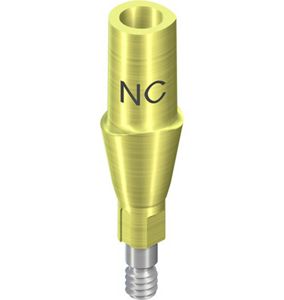 NC Anatomic Abutment, 0°, GH 3.5, Course | Straumann Group - Straumann ...