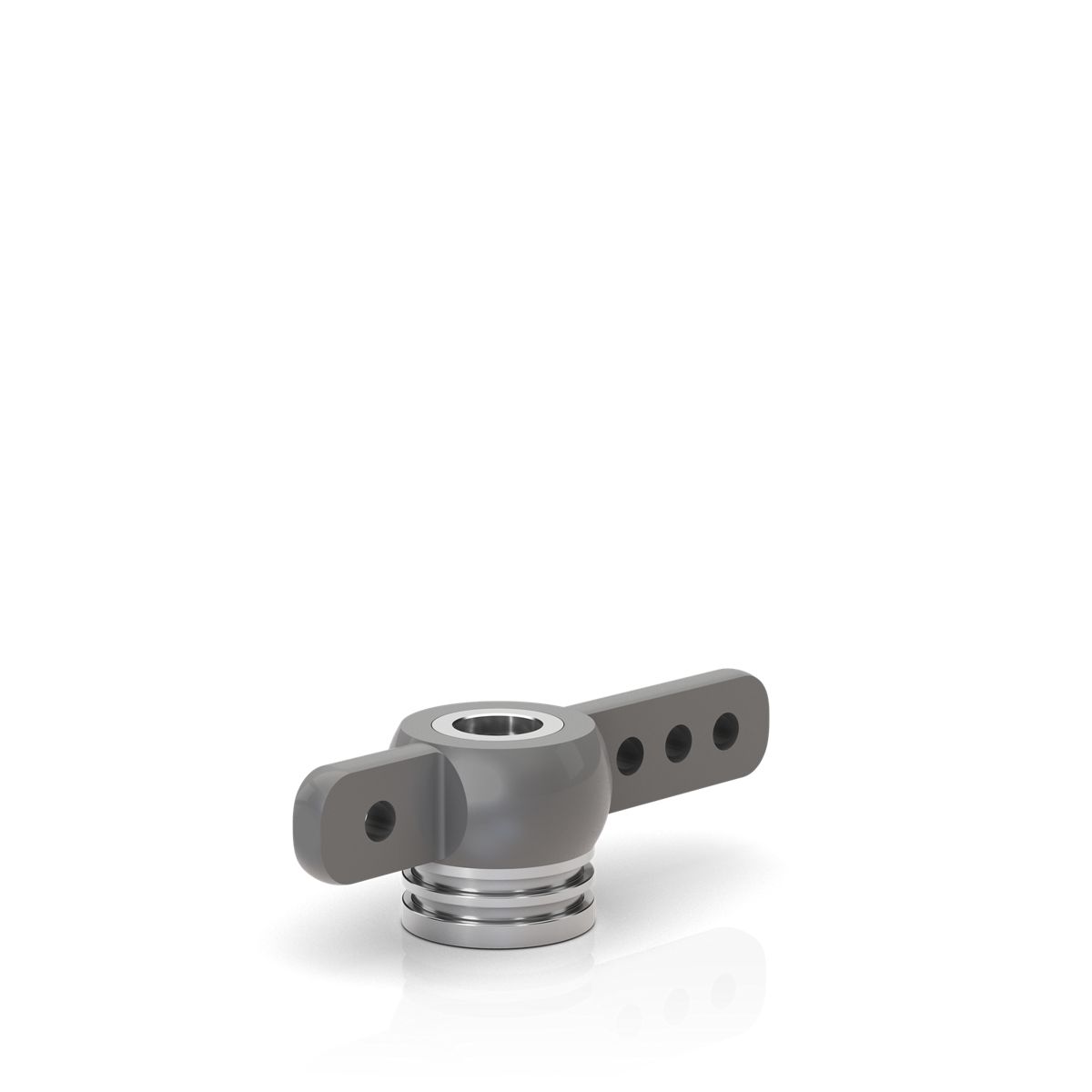 MINI CONICAL ABUTMENT DISTAL BAR NEOCONVERT | Straumann Group - Neodent USA