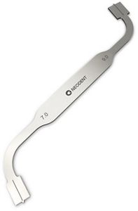 Space Planning Instrument, Stainless Steel, 7/9 mm | Straumann Group ...