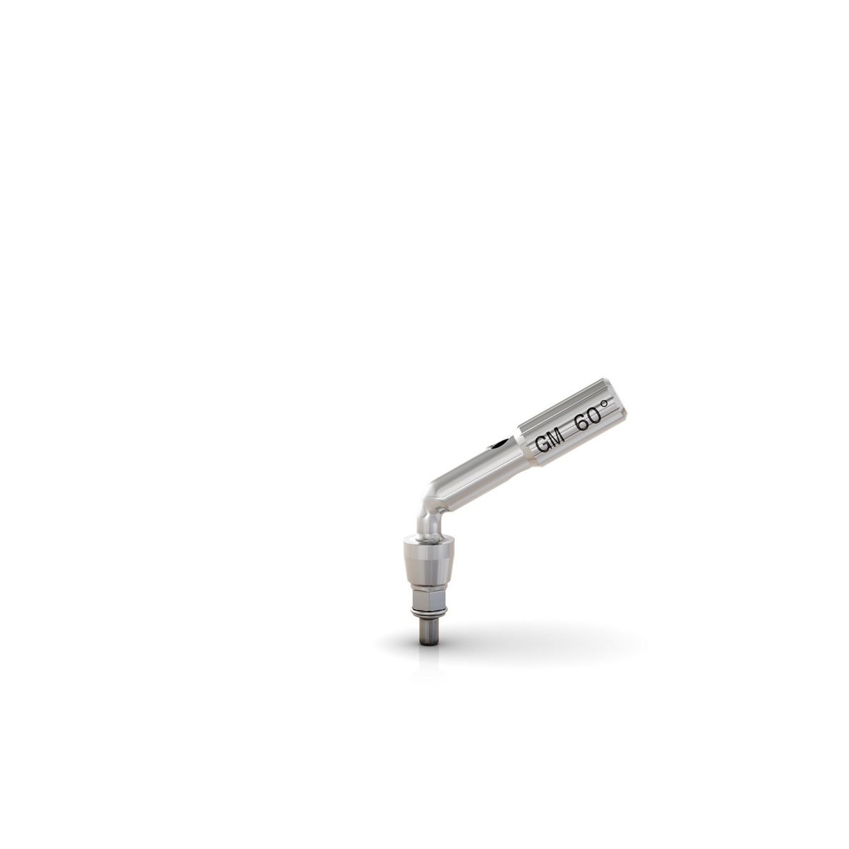 GM ANGLE MEASURER 60 DEGREES - TITANIUM - N/A | Straumann Group ...